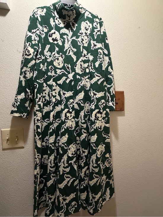 Tanya Taylor | Dresses | Tanya Taylor Martini Multi Thea Dress | Poshmark